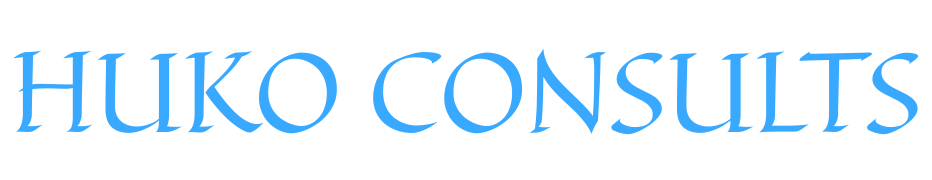HUKO BLOG – Huko Consults – Innovative Marketing Consultancy for SMEs ...